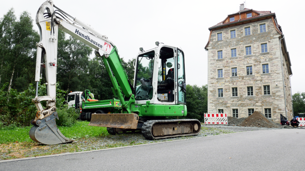 Historie | imk Intelligence Consortium