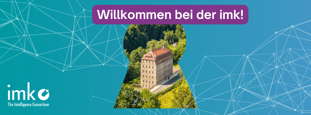 imk öffnet die Tore am 13.04.2024 ab 14:30 Uhr | imk Intelligence ...