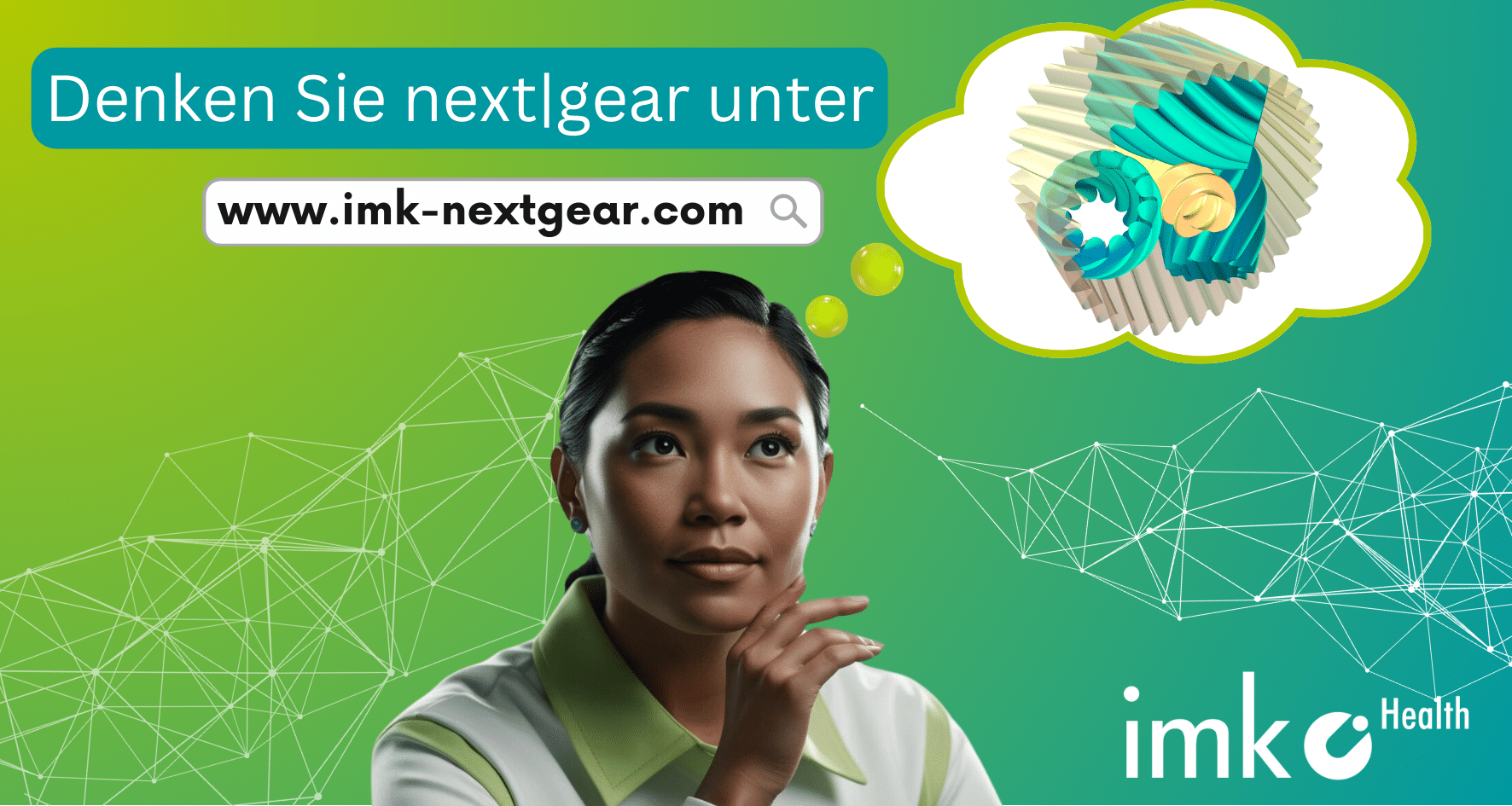 next|gear die Software für grenzenlose Getriebevielfalt | imk ...